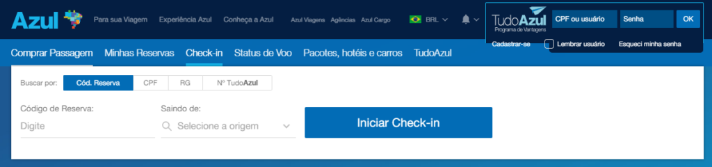 Como fazer check-in e marcar assento no avião | Conexão123
