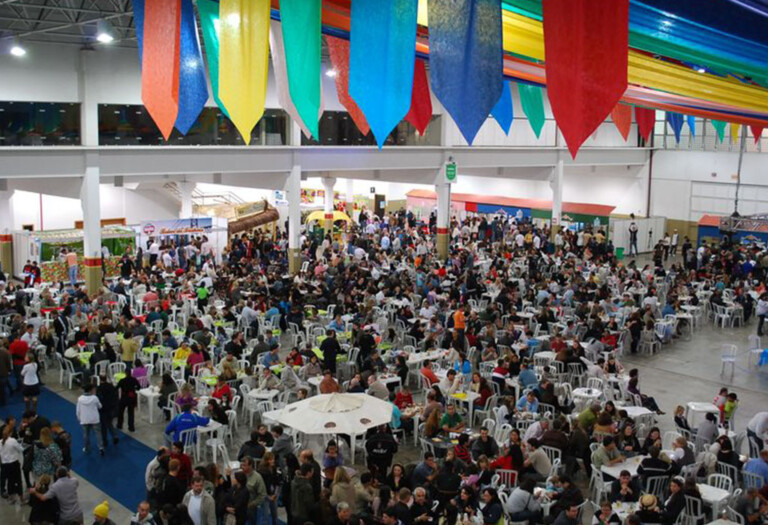 Tem que conhecer em Floripa - Conexão123