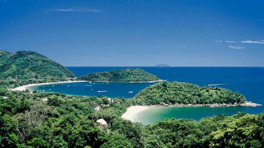 Turismo em Ubatuba: guia de viagem