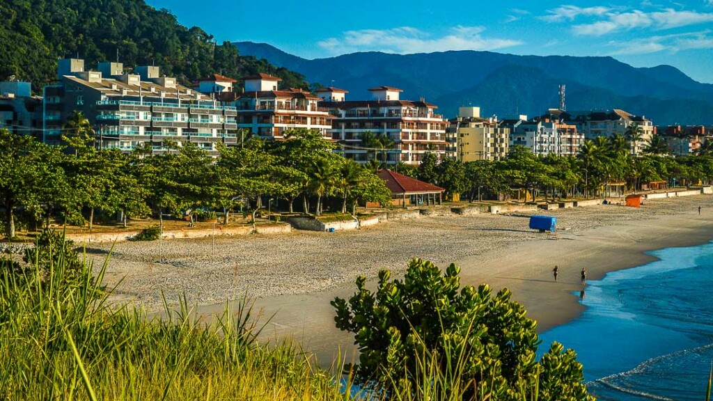 O que fazer em Ubatuba (SP): pontos turísticos e passeios O que fazer em Ubatuba (SP): pontos turísticos e passeios