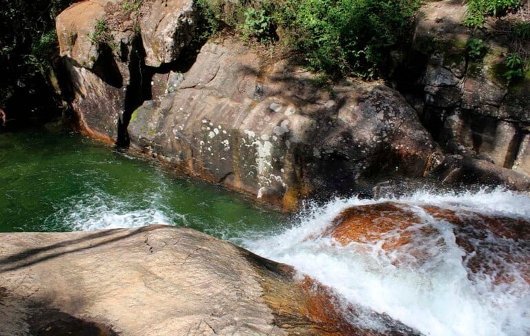 Alto Caparaó: o paraíso do ecoturismo - Conexão123