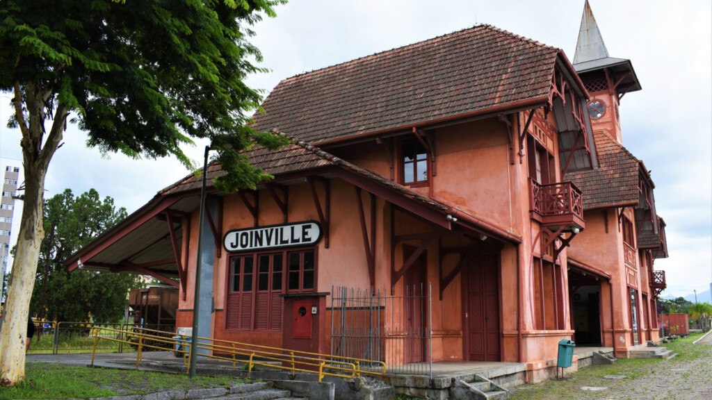 O que fazer em Joinville (SC): pontos turísticos e passeios