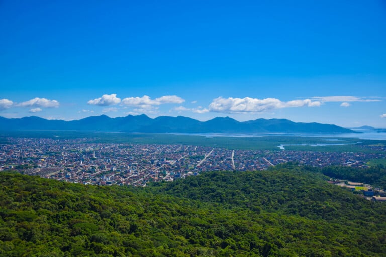O que fazer em Joinville (SC): pontos turísticos e passeios
