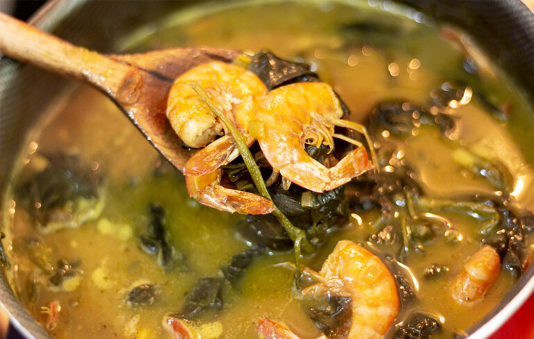 Comidas típicas de Macapá - Conexão123