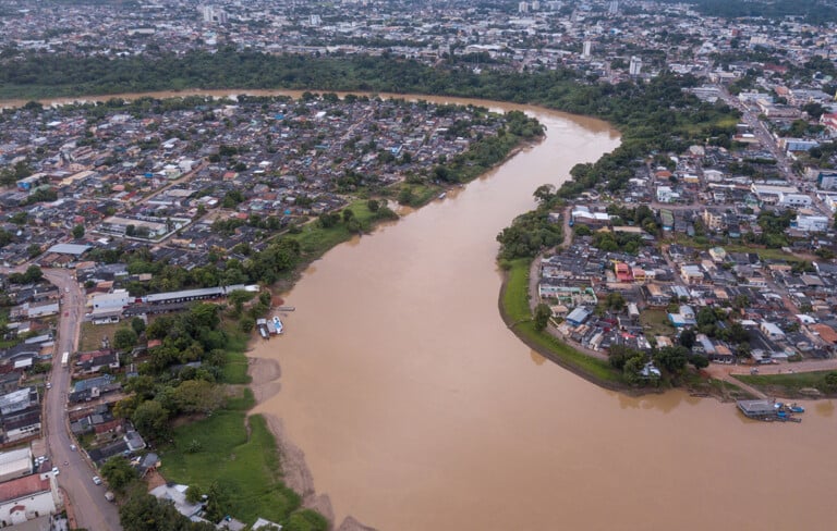 Confira opções de passeios em Rio Branco e saiba quais pontos ...