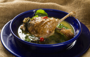 Comidas típicas de Macapá - Conexão123