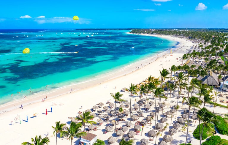 Tudo o que você precisa saber antes de ir para Punta Cana