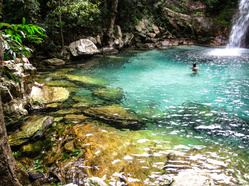 Turismo em Goiás: Guia de Viagem