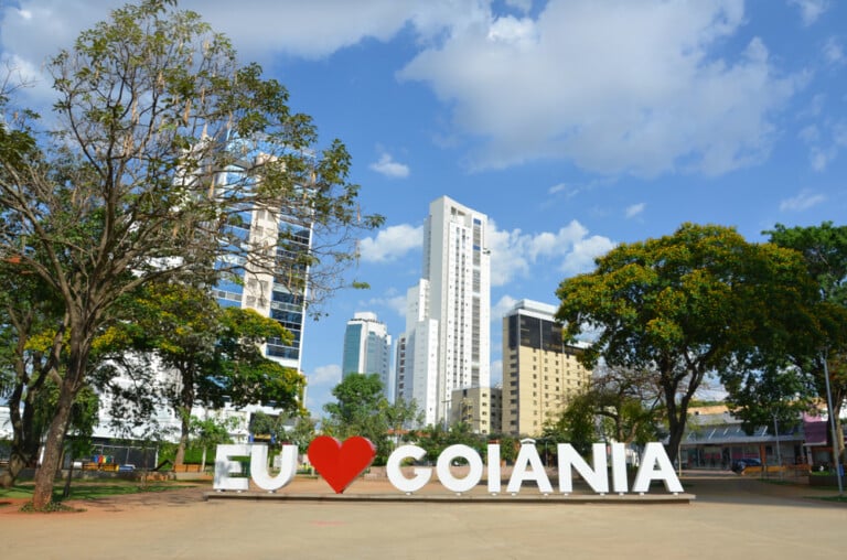 Turismo em Goiás: Guia de Viagem