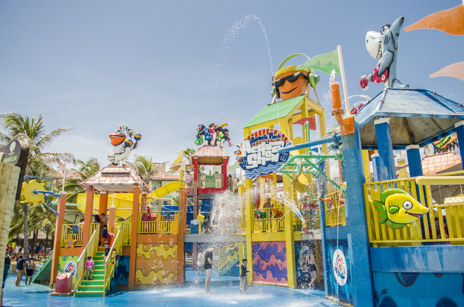 Beach Park: preços imperdíveis garantem dias de diversão e lazer
