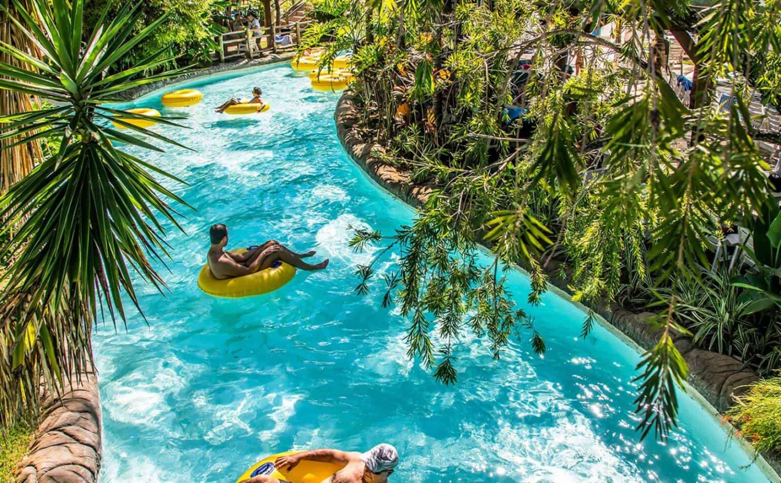 O que fazer em Caldas Novas (GO): pontos turísticos e passeios