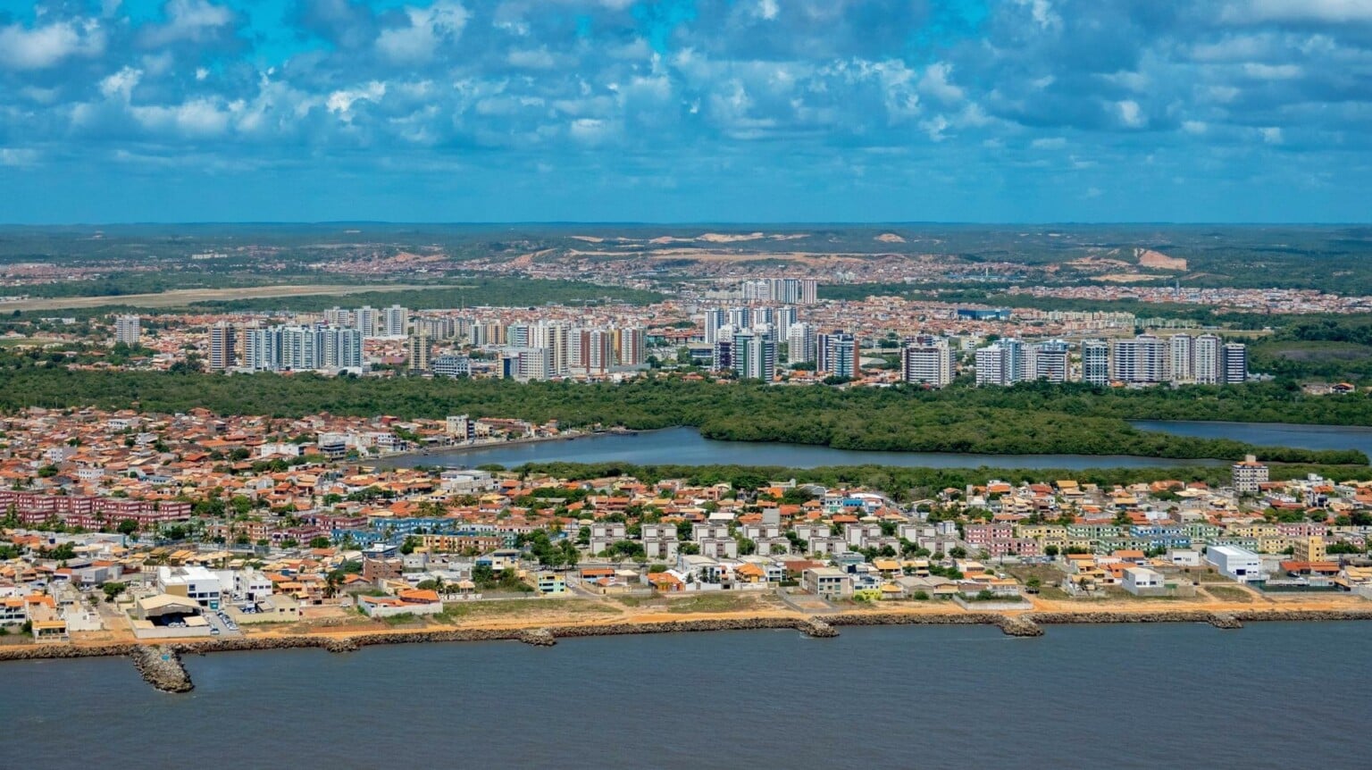 O que fazer em Aracaju (SE): pontos turísticos e passeios