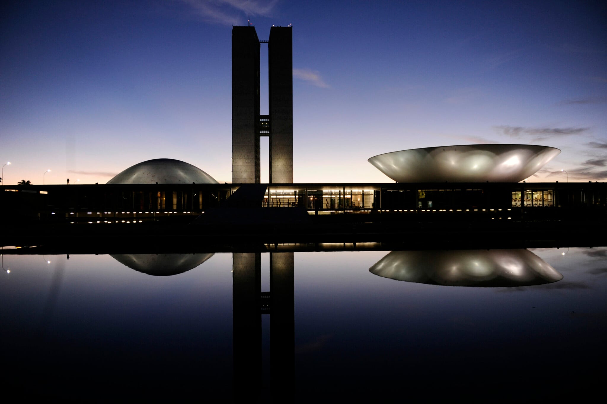 O que fazer em Brasília (DF): pontos turísticos e passeios