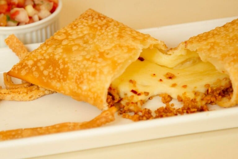 Pastel em SP: lugares para se deliciar | Conenxão123