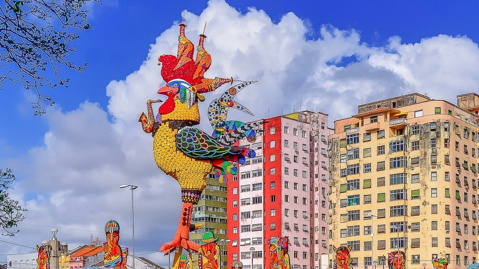 Curiosidades sobre o frevo: dança, cultura e comemoração