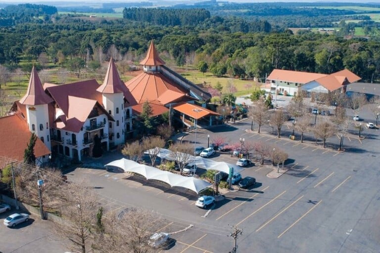Guia de paradas nas estradas: cinco famosas pelo Brasil