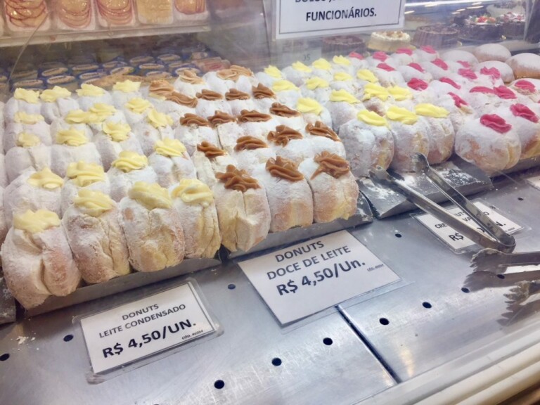 Dia do Pão: dez padarias em São Paulo que vendem muito mais que pães