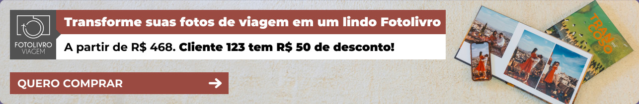 Ofertas e benefícios - Dicas de Viagem e Turismo - Conexão123
