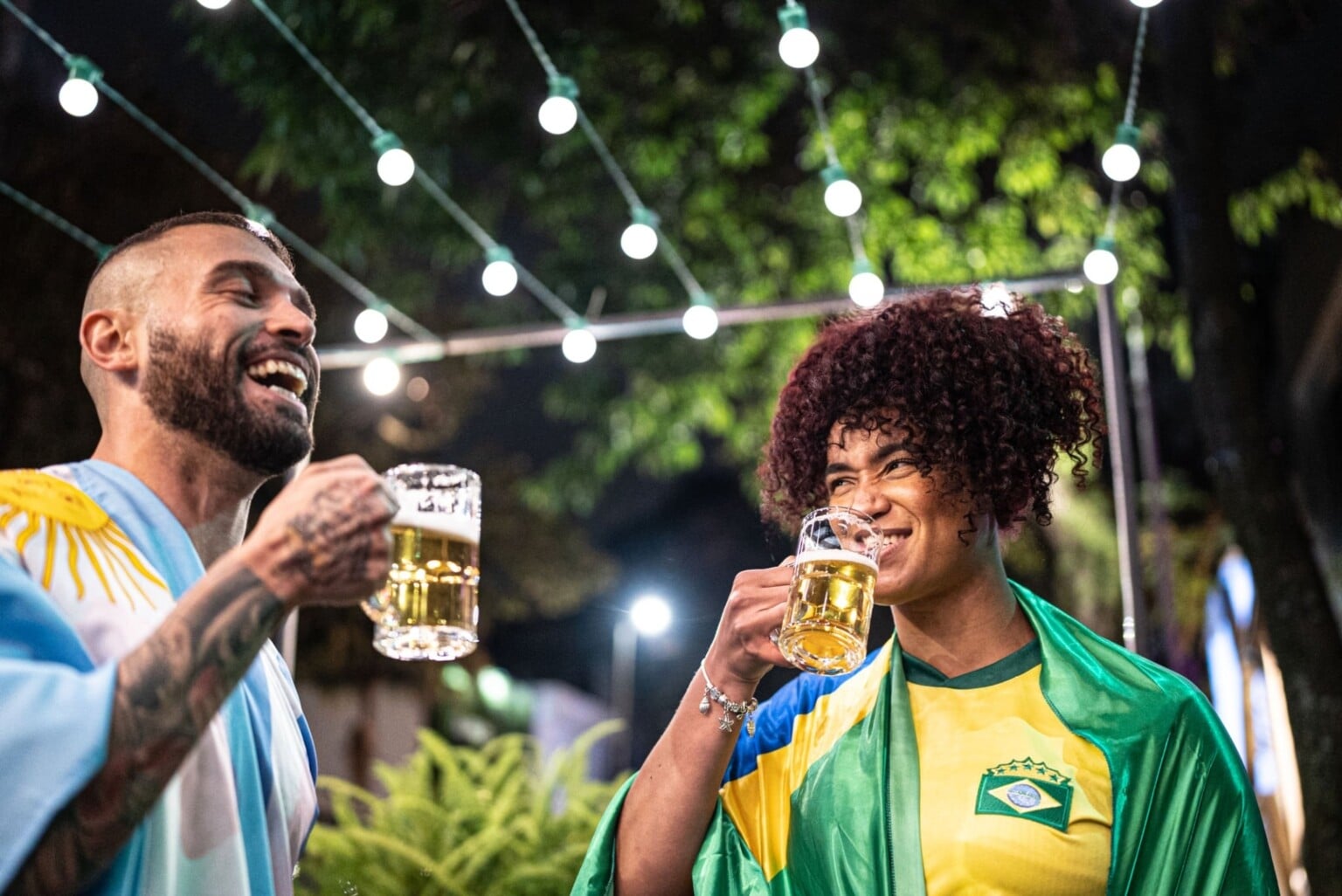 Bares no Rio de Janeiro para assistir à Copa - Conexão123