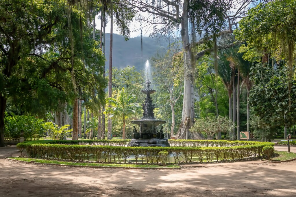 Conheça cinco lugares instagramáveis no Rio de Janeiro