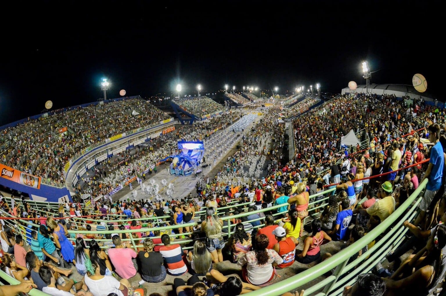 Carnaval de Manaus: como aproveitar