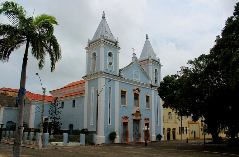 O que fazer em Parnaíba (PI): pontos turísticos e passeios