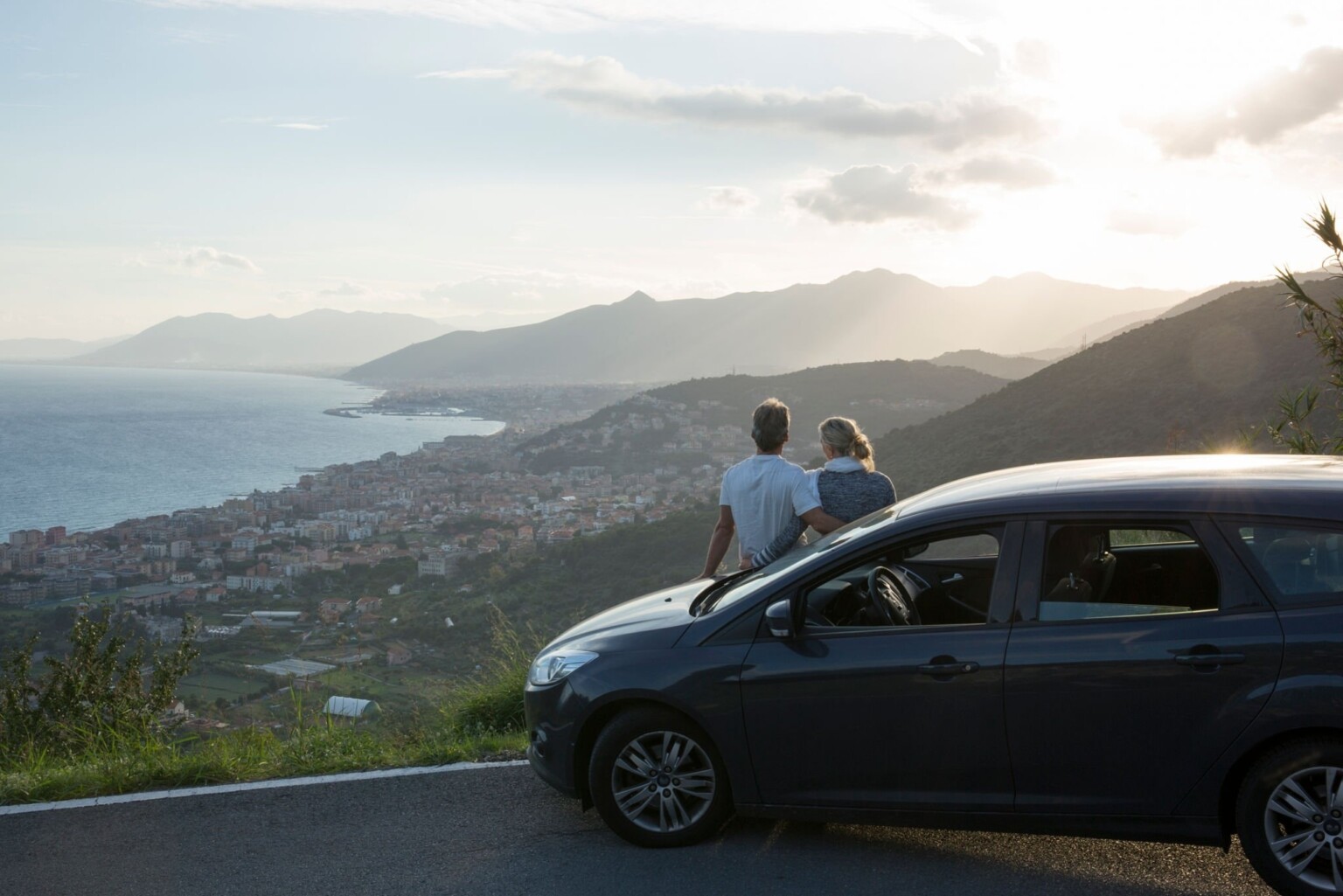 Viagem longa de carro: confira dicas para um passeio tranquilo e seguro