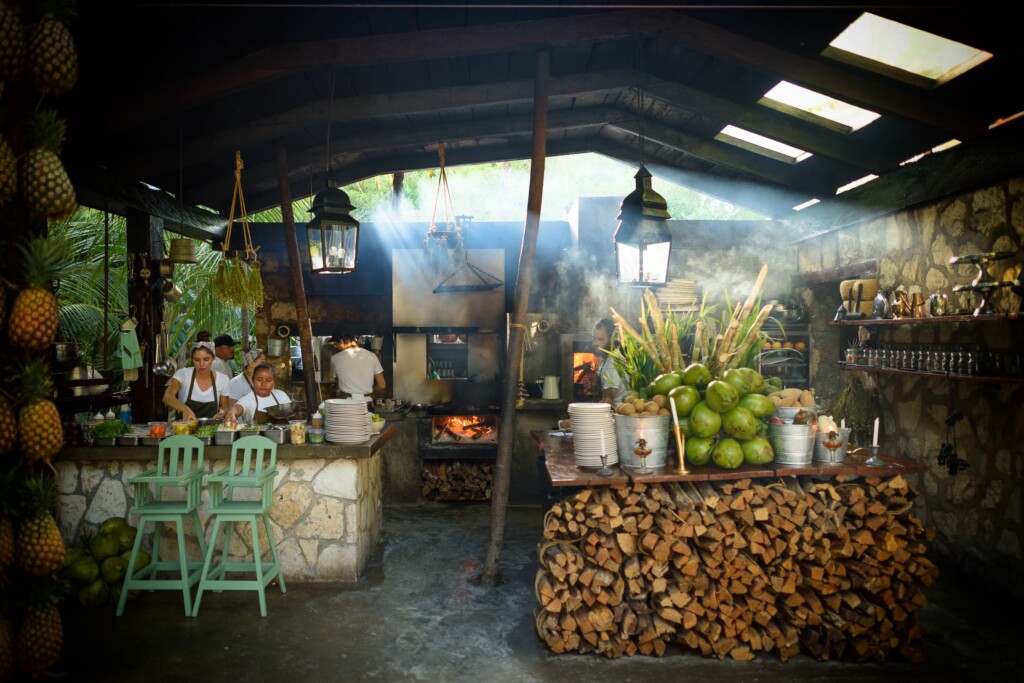 Lugares para comer em Tulum: melhores restaurantes