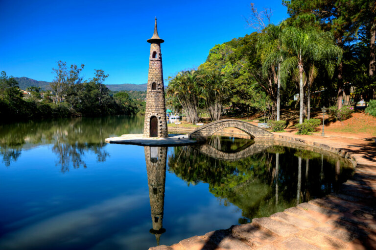 O que fazer em Atibaia (SP): pontos turísticos e passeios