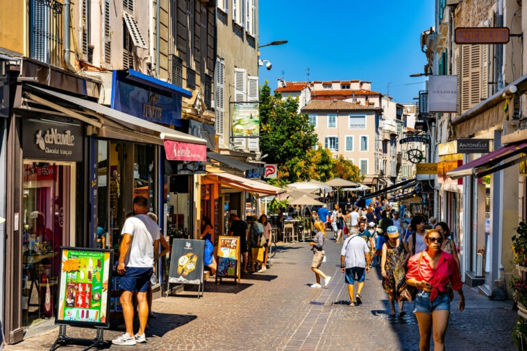 O que fazer em Cannes: pontos turísticos e passeios