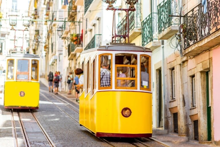 Roteiro em Lisboa: voo, hospedagem e passeios gastando até R$ 4 mil Roteiro em Lisboa: voo, hospedagem e passeios gastando até R$ 4 mil